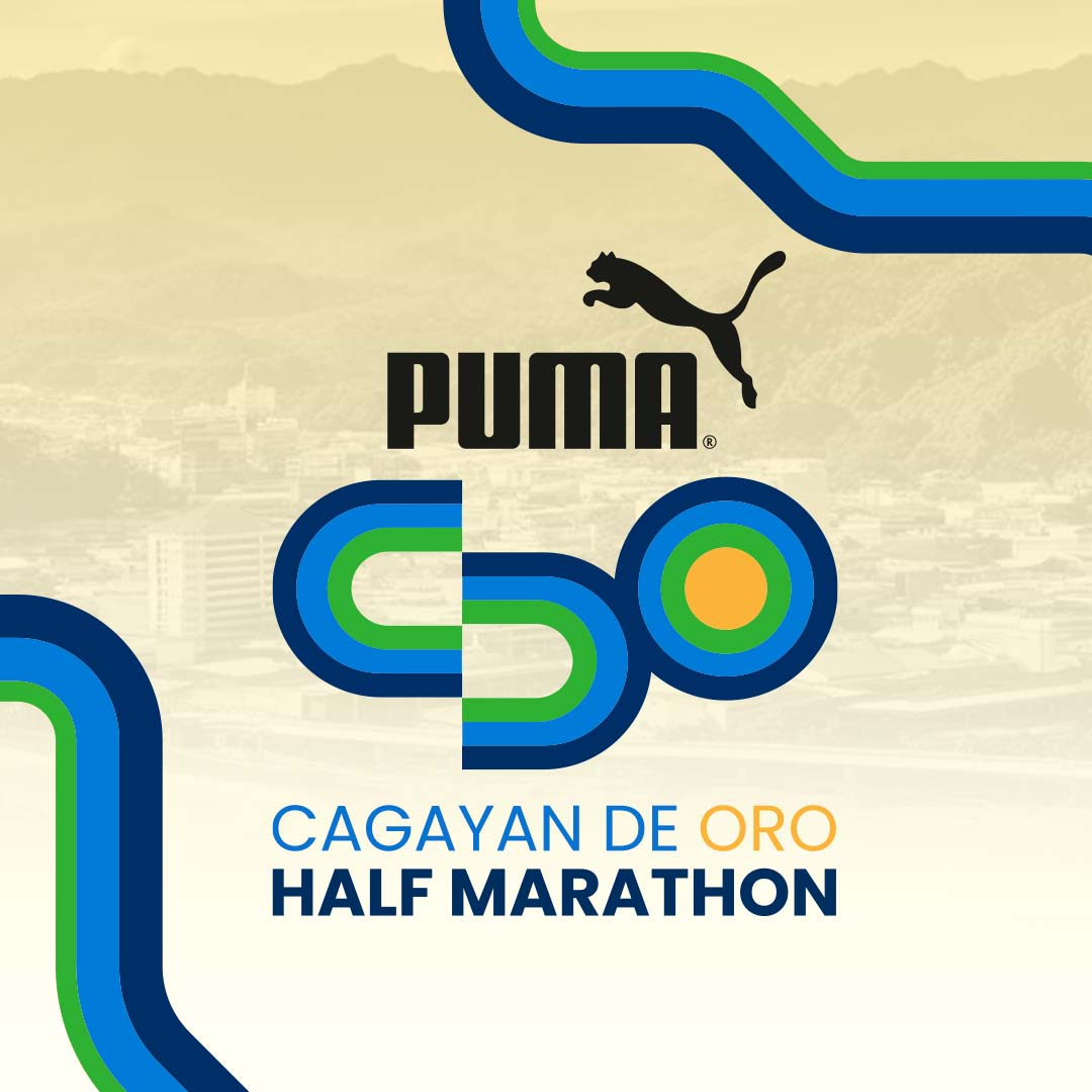 Philippine Half Series