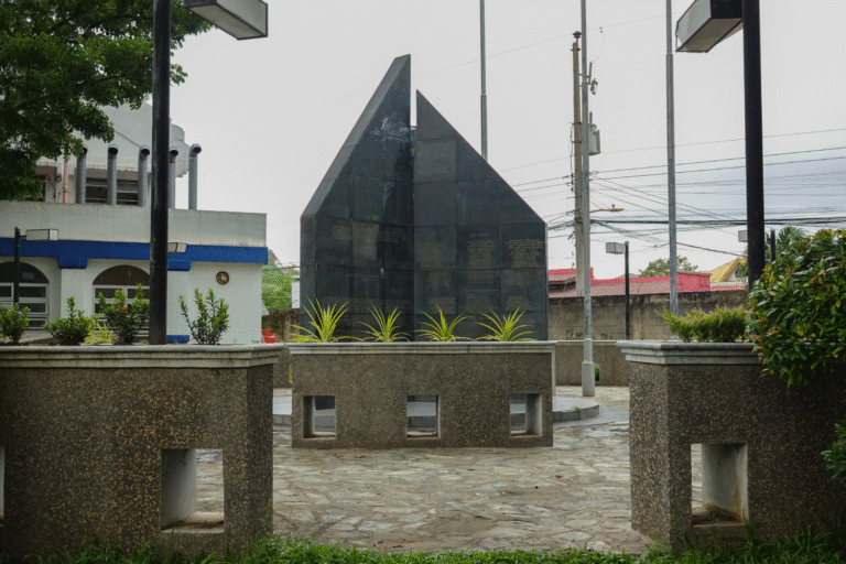 Philippine Half Series