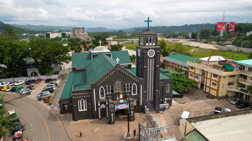 Philippine Half Series