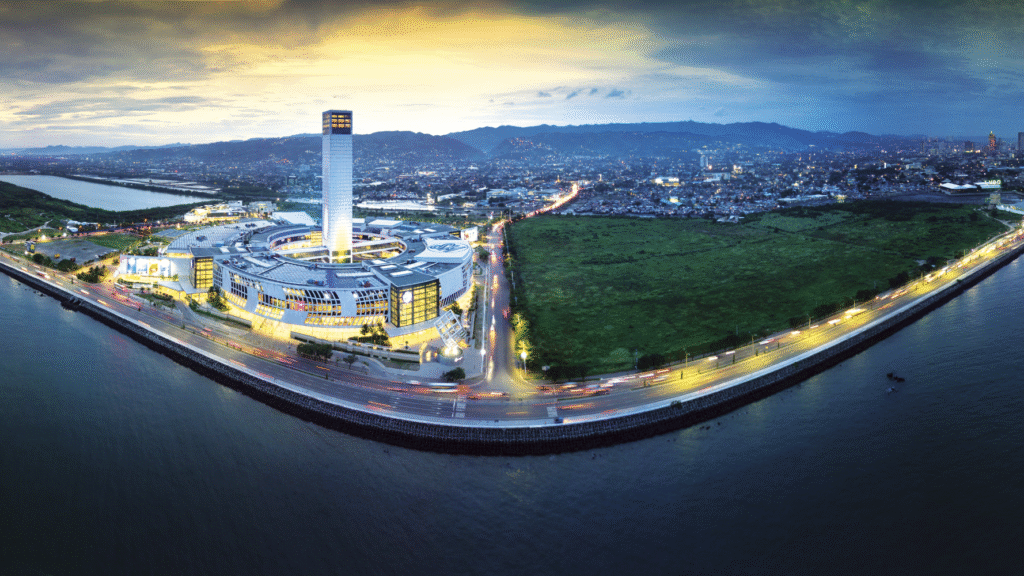 Philippine Half Series