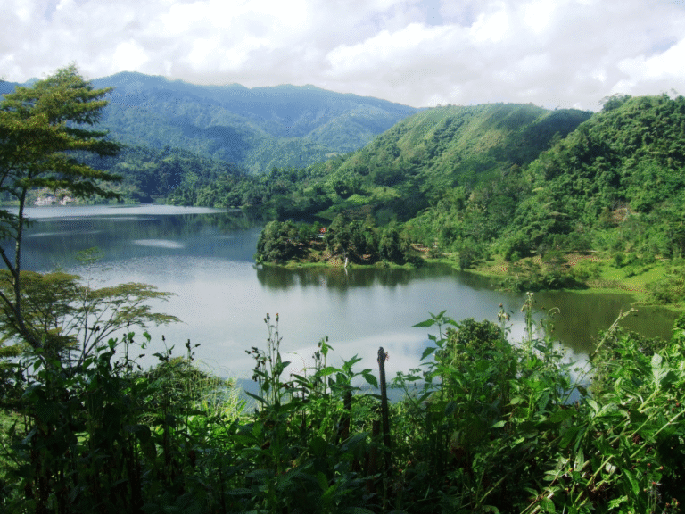 Philippine Half Series