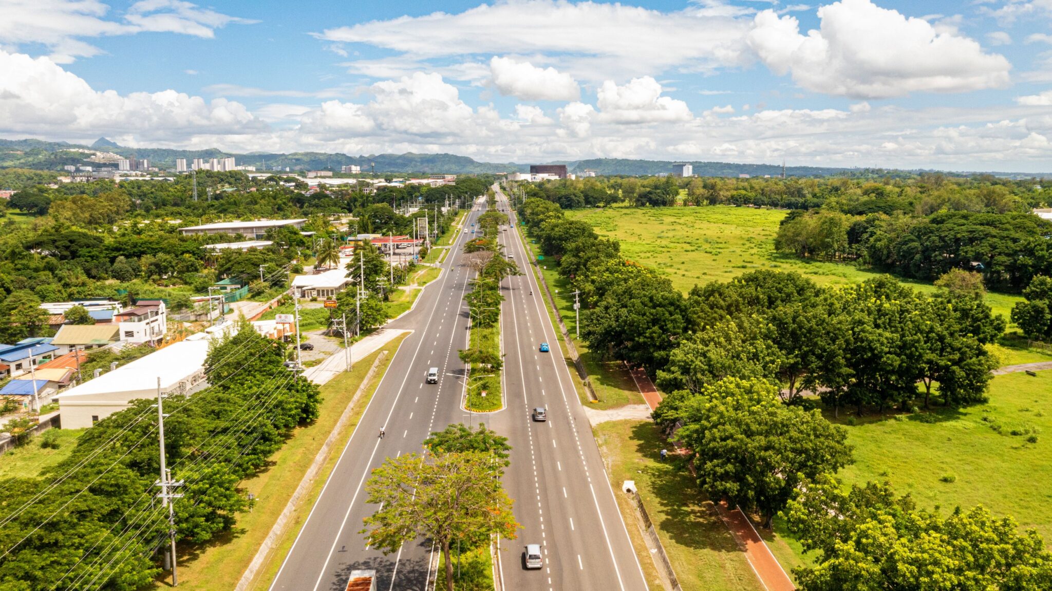 Philippine Half Series