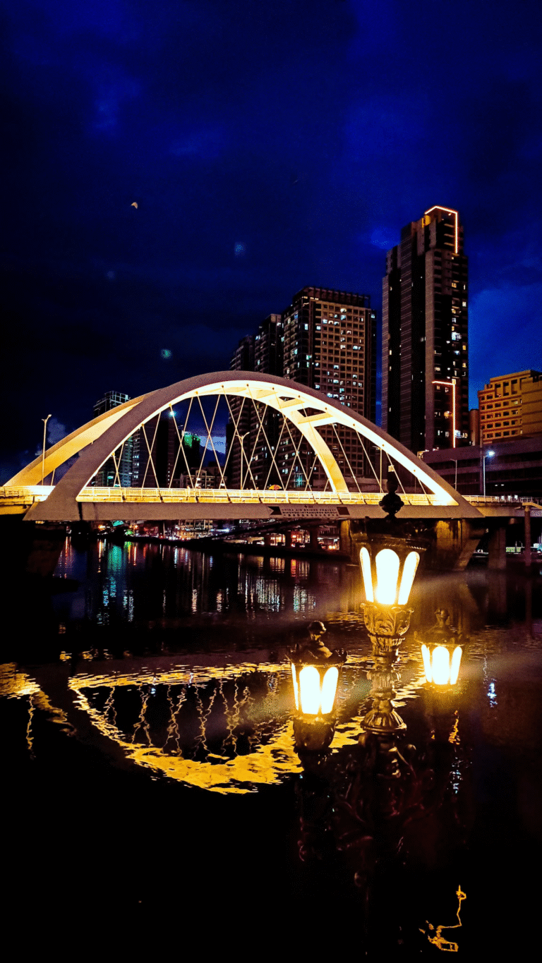 Manila Half Marathon – Philippine Half Series